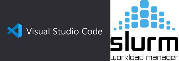 Using VSCode in Slurm | Marc B